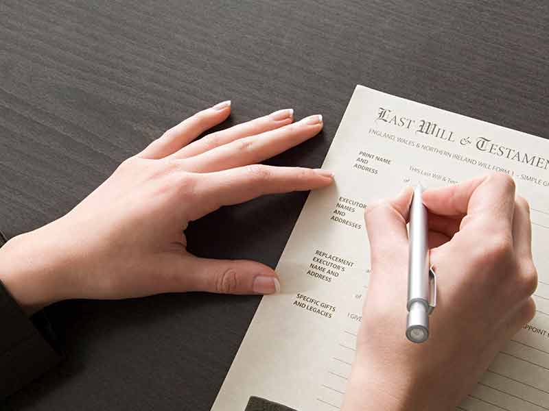 Will Writers | Asset Harbour for Will Writers & Estate Planning